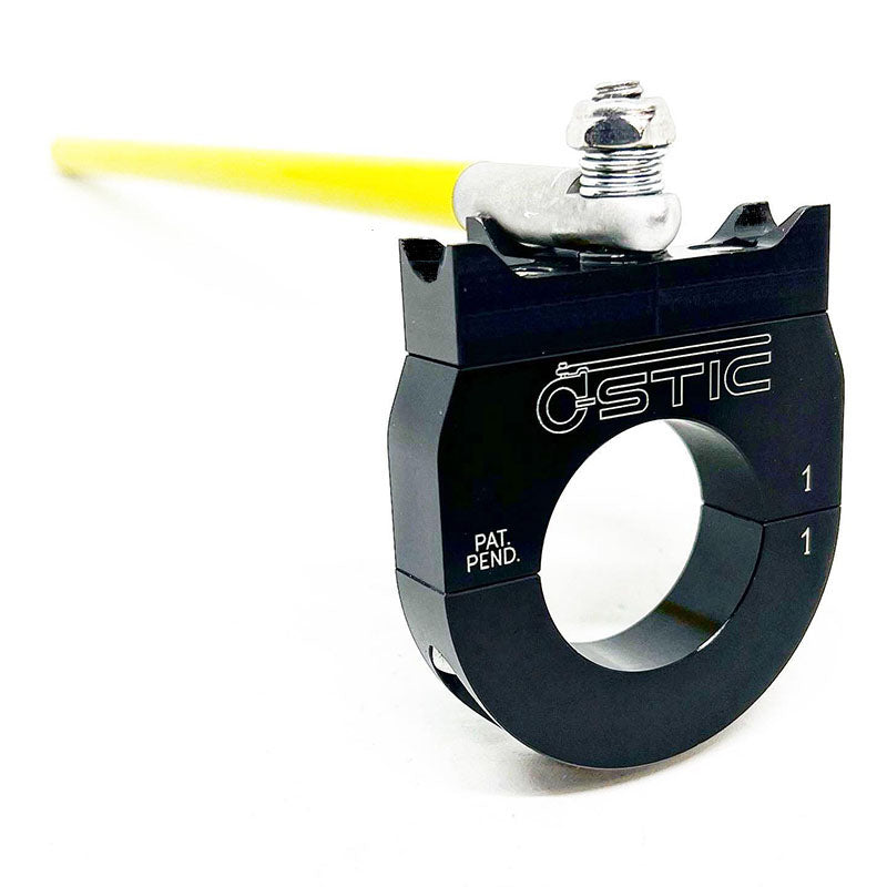 C-STIC directional indicator – Fishing Boat Installations LLC